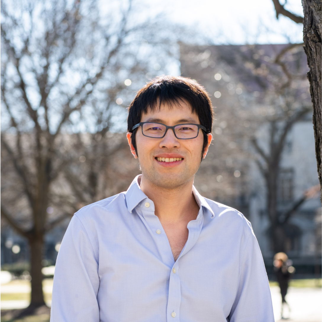 Human Computer Interaction Department Of Computer Science