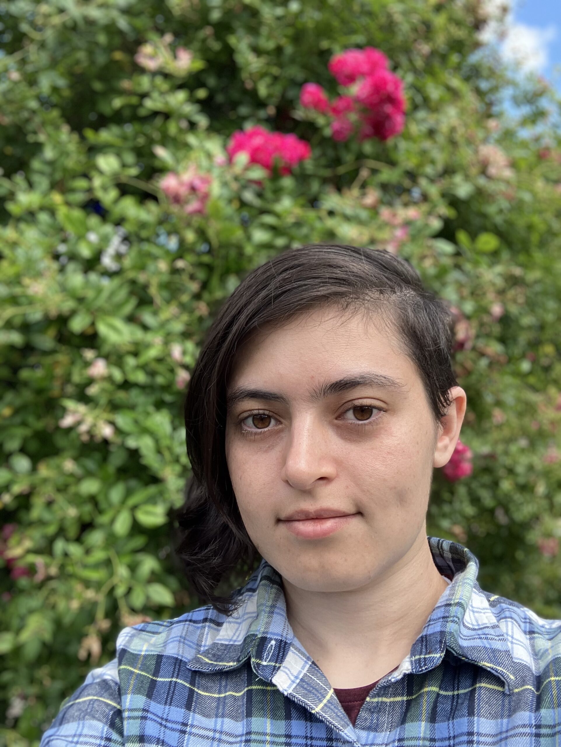 Jn Matthews – Department of Computer Science