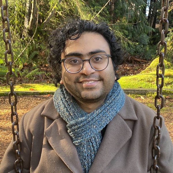 Tapan Srivastava – Department of Computer Science