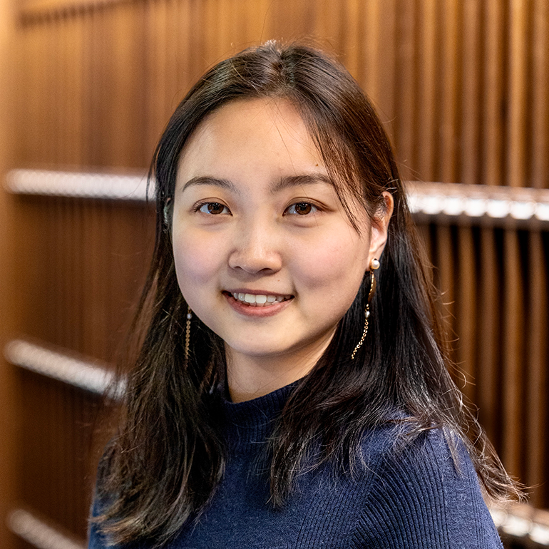 Five UChicago CS students named to Siebel Scholars Class of 2024 – Department of Computer Science