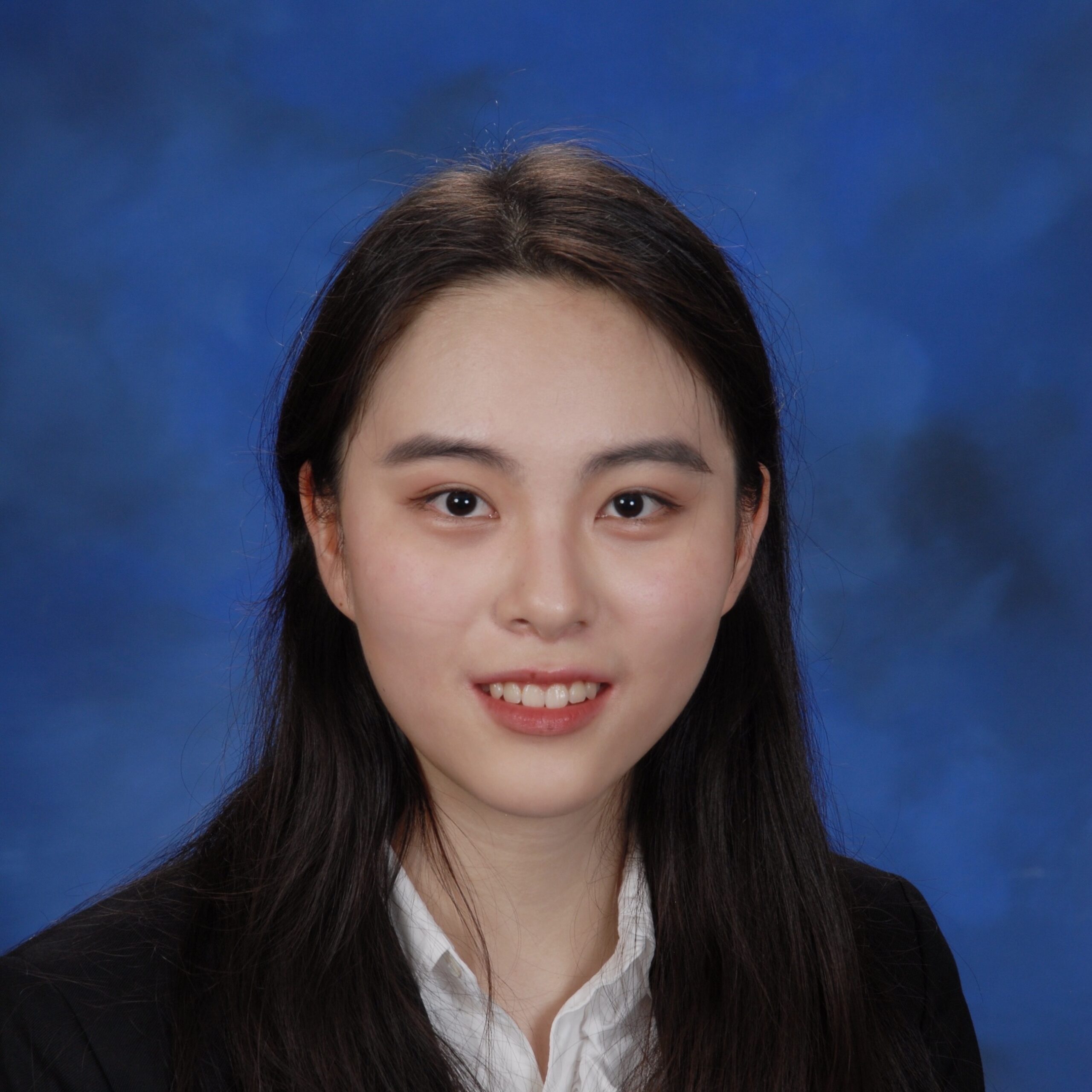 Cathy Li – Department of Computer Science