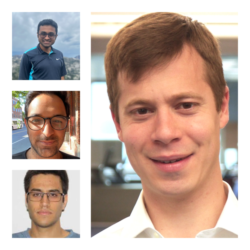Group From UChicago CS To Present Four Papers at Most Prestigious International Quantum ...