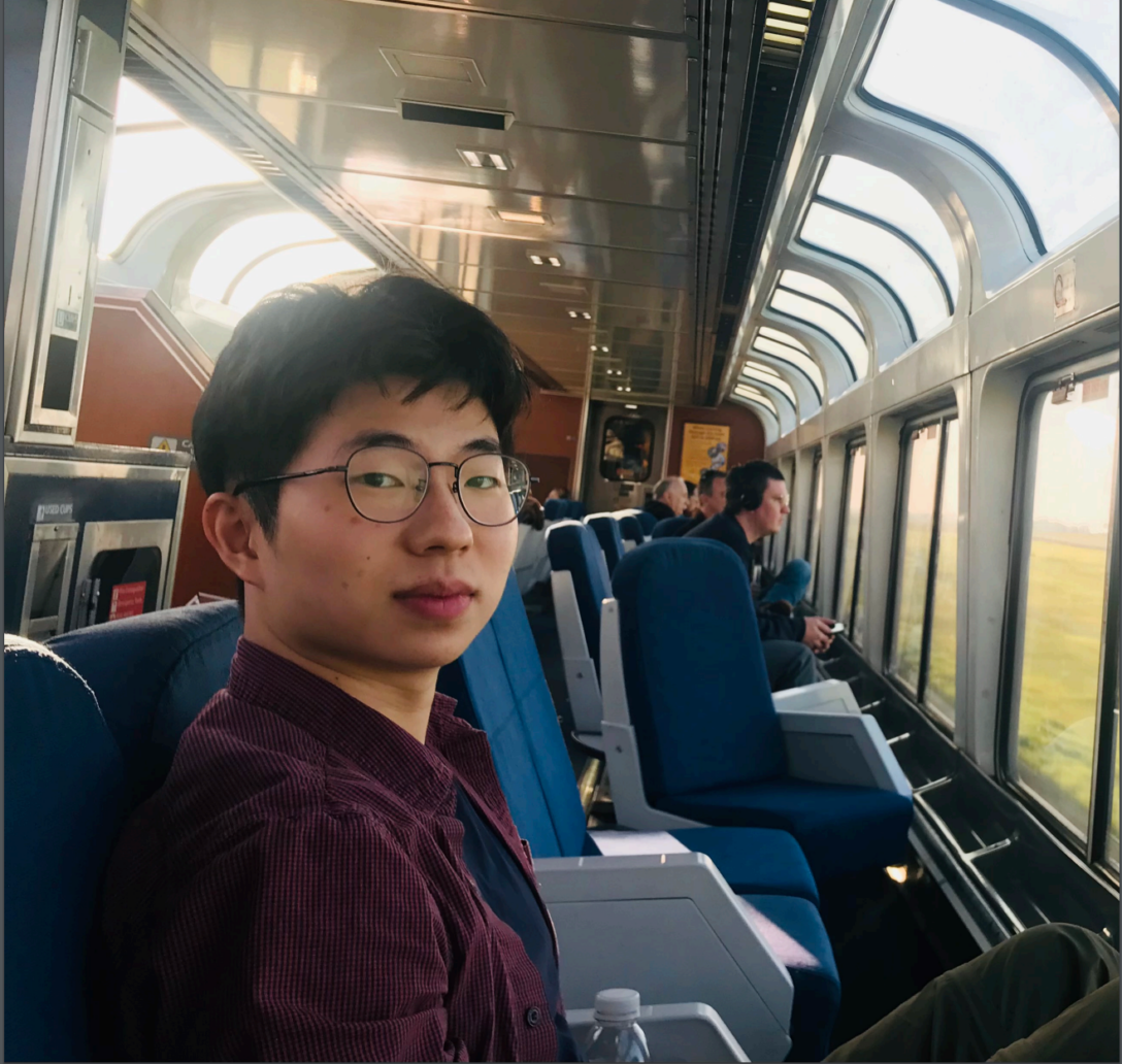 Five UChicago CS students named to Siebel Scholars class of 2025 – Department of Computer Science