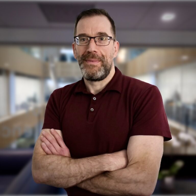 Henry Hoffmann – Department of Computer Science