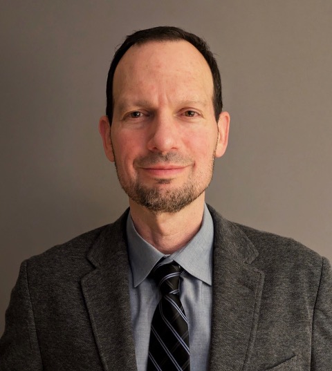 Adam Gerber – Department of Computer Science