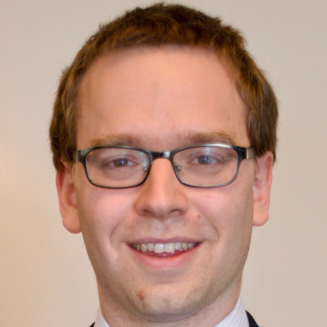 Aaron Potechin – Department of Computer Science