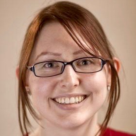 Anne Farrell – Department of Computer Science