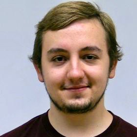 Tyler Skluzacek – Department of Computer Science