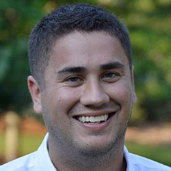 Josiah Hester (Northwestern) – Computation and Sensing without Reliable Power – Department of ...