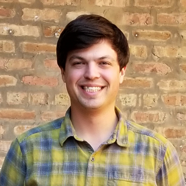 Timothy Black (UChicago) – Group-Theoretic Aspects of Complexity Theory ...