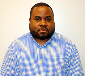 William Conner – Department of Computer Science