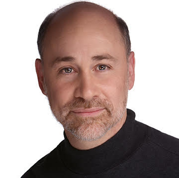 Robert Grossman – Department of Computer Science