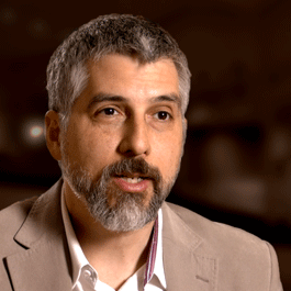 Bryan Pardo (Northwestern) – Audio Source Separation Models That Learn ...
