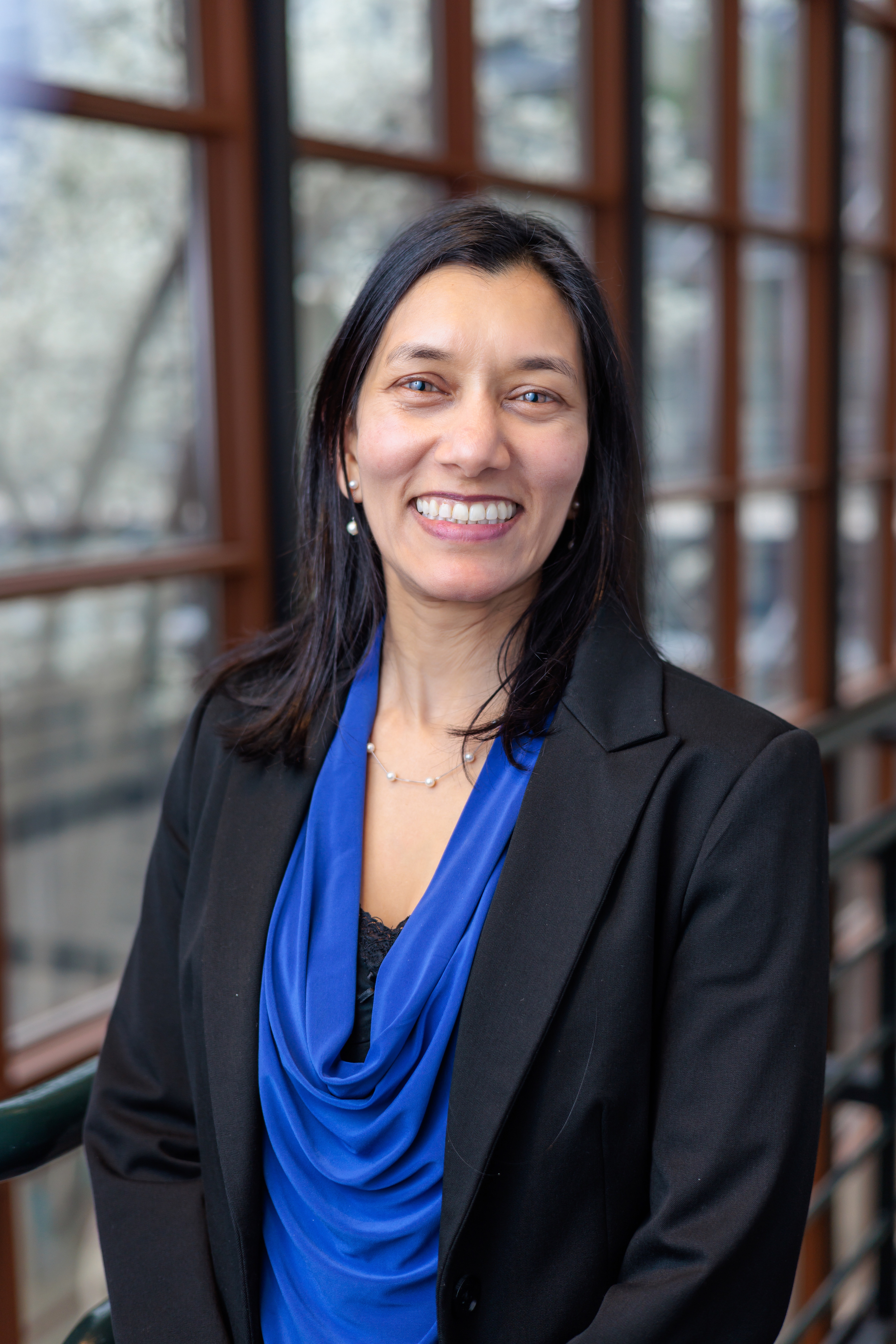Marshini Chetty – Department of Computer Science