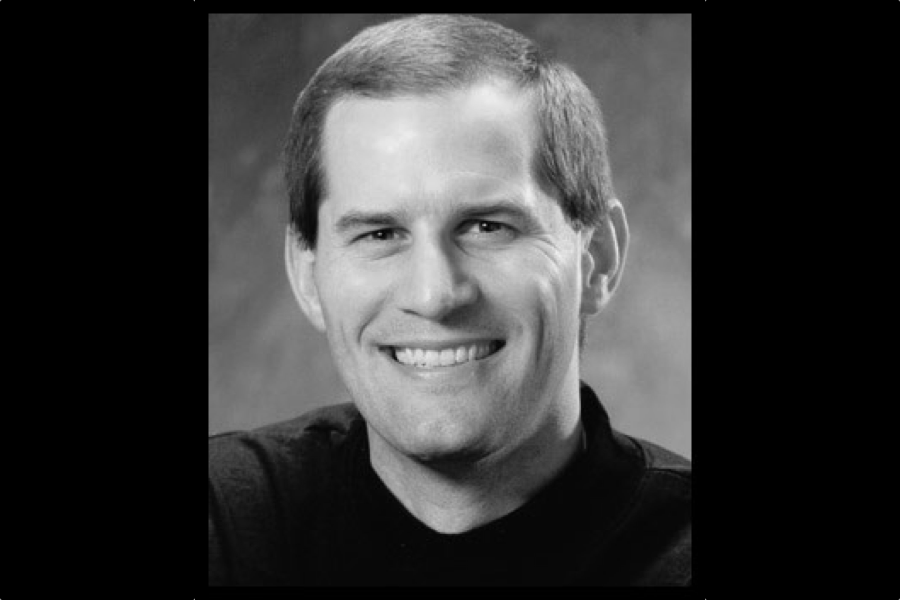 Steve Tuecke (1967 – 2019) – Department of Computer Science