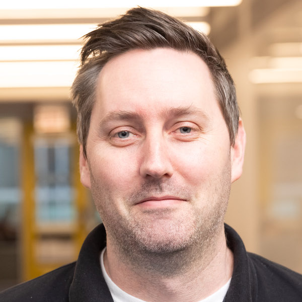 Kyle Chard – Department of Computer Science