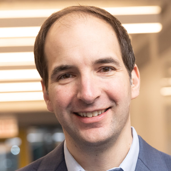 New EAGER Grant to Asst. Prof. Eric Jonas Will Explore ML for Quantum ...