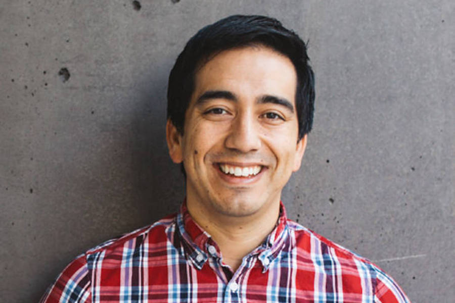 David Uminsky Brings Data Science Education Experience to UChicago ...