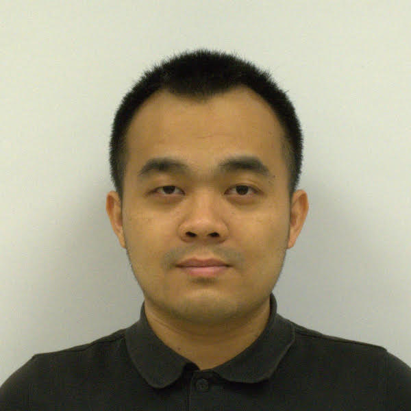 Zhuozhao Li – Department of Computer Science