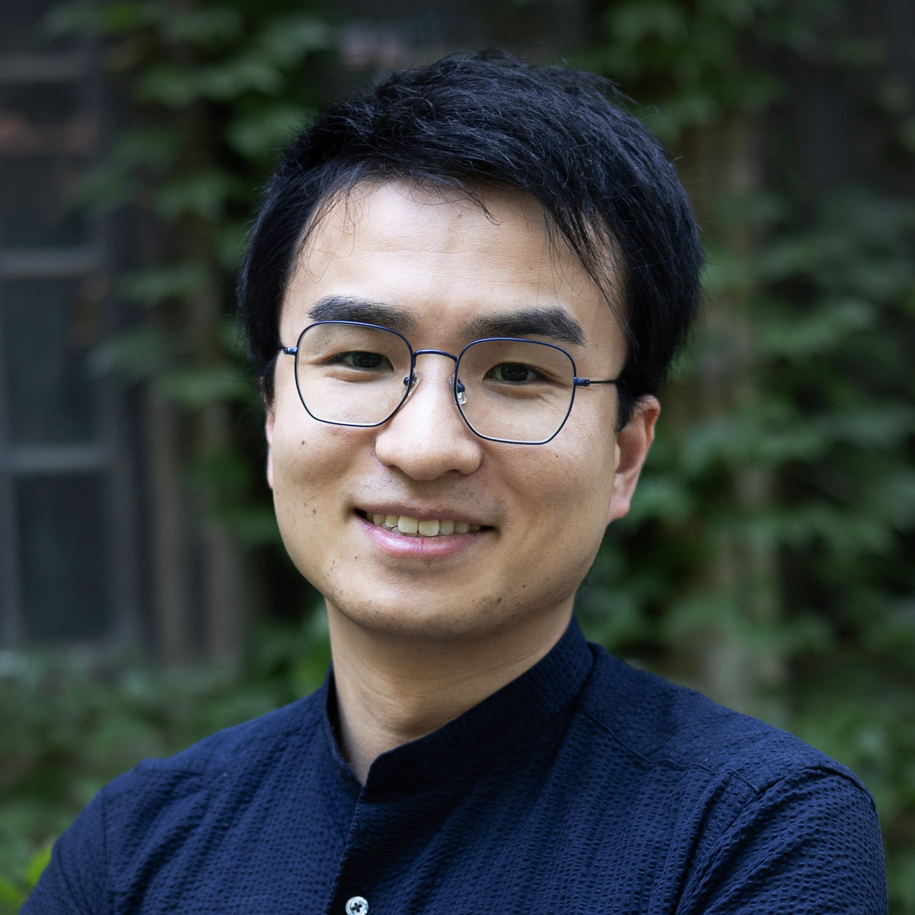 Ken Nakagaki – Department of Computer Science