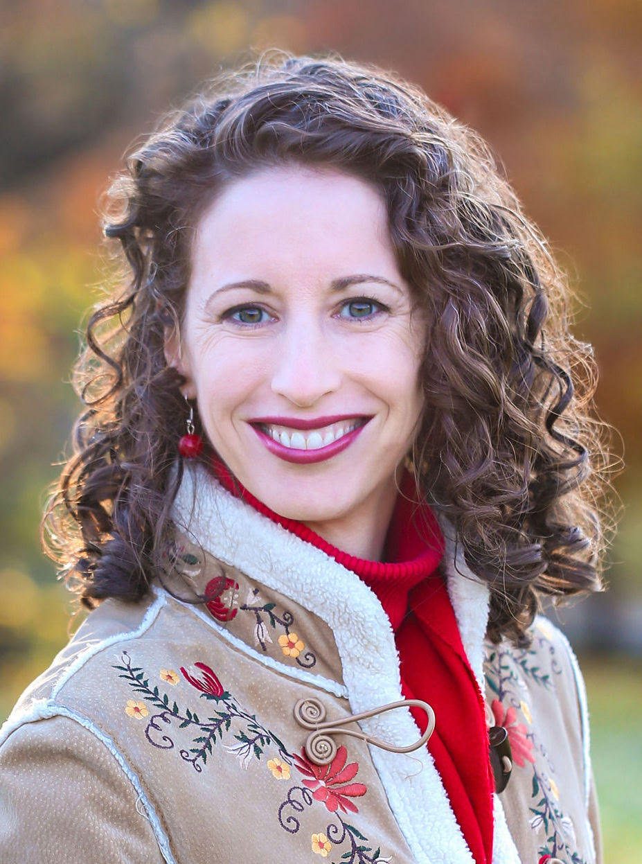 Prof. Rebecca Willett Named IEEE Fellow – Department of Computer Science