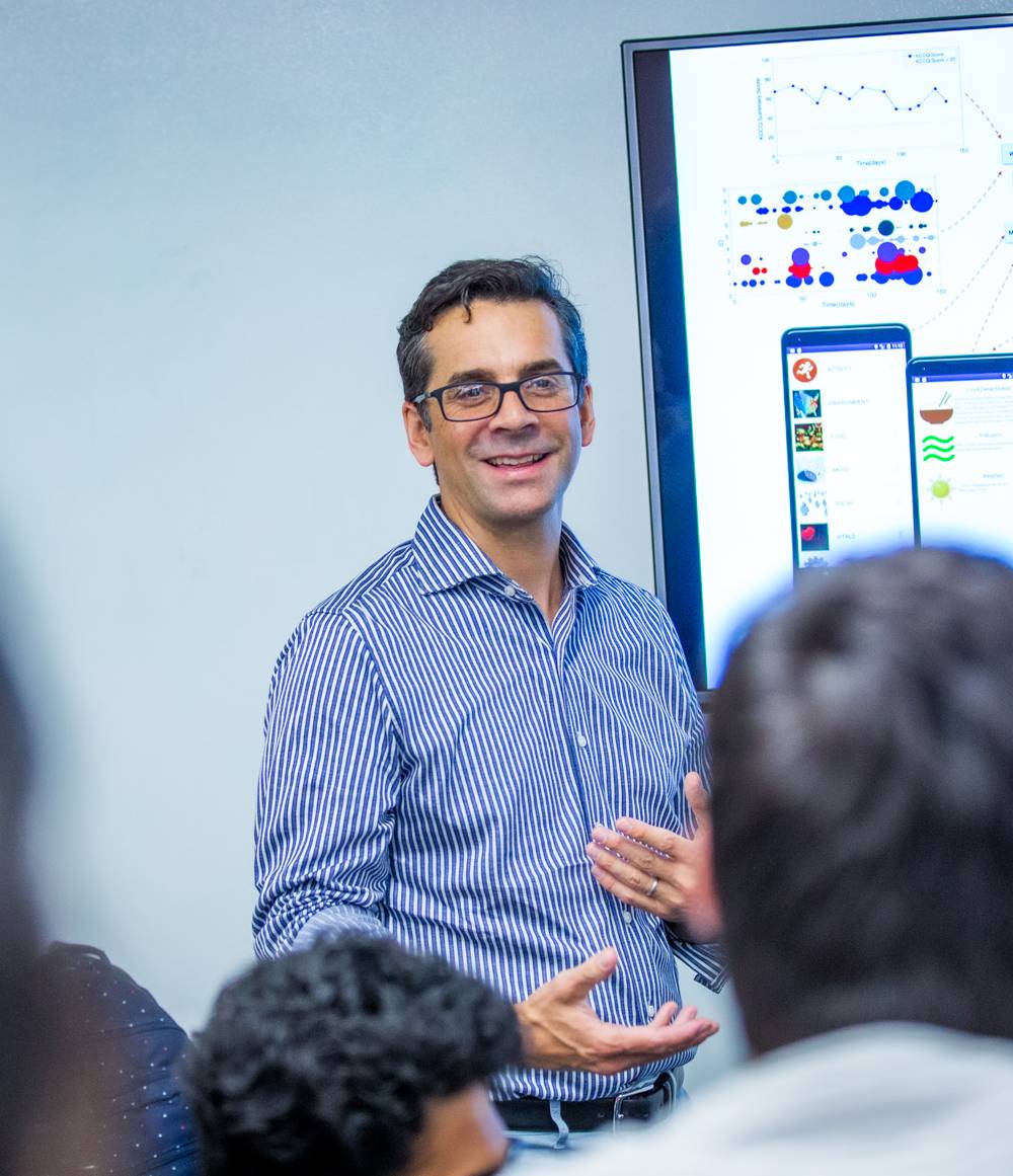 Gari Clifford (Emory) – Mythological Medical Machine Learning ...