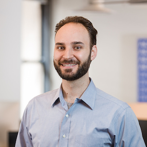 Trevor Austin – Department of Computer Science