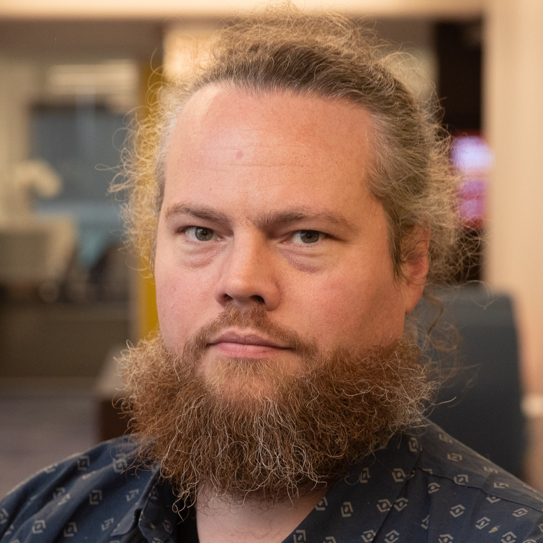 Matt Teichman – Department of Computer Science