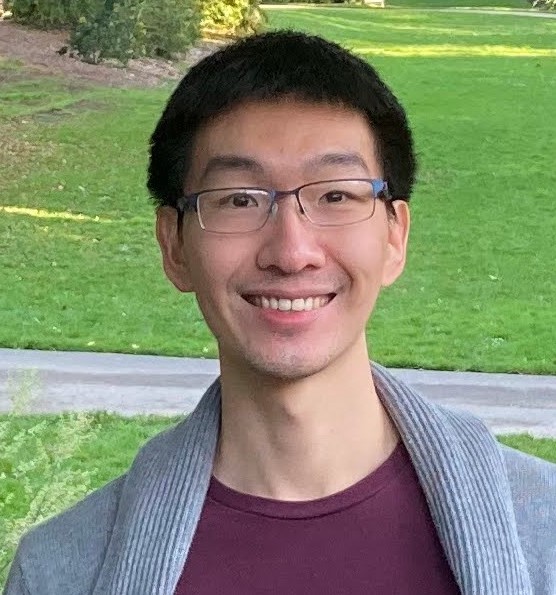 Grant Ho – Department of Computer Science