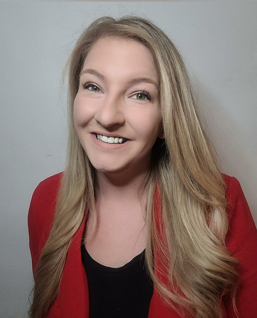 Miranda Redenbaugh – Department of Computer Science