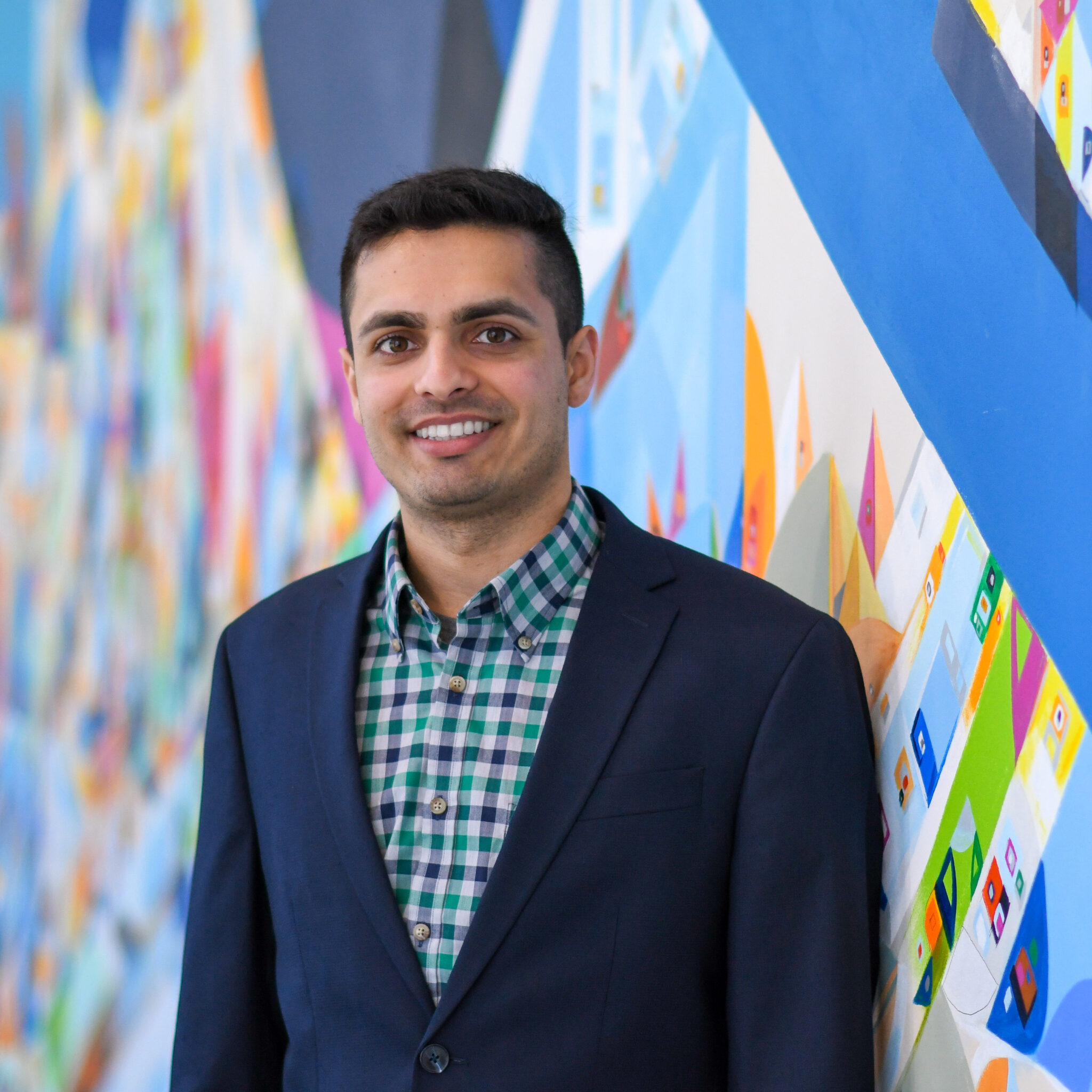 Alumnus Pranav Gokhale Named to Crain’s 40 Under 40 – Department of ...