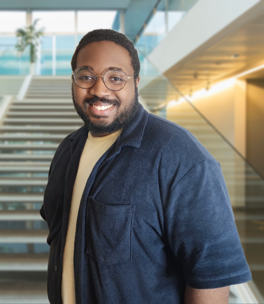 Devin Brooks-Davis – Department of Computer Science