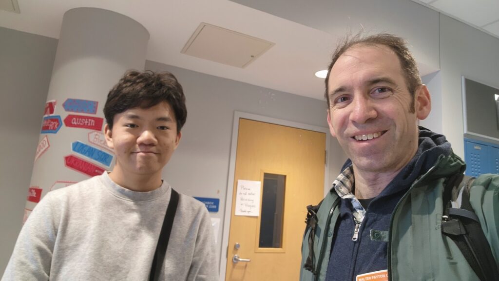 Chicago Public Schools Student Chris Deng Pursues Internet Equity with ...