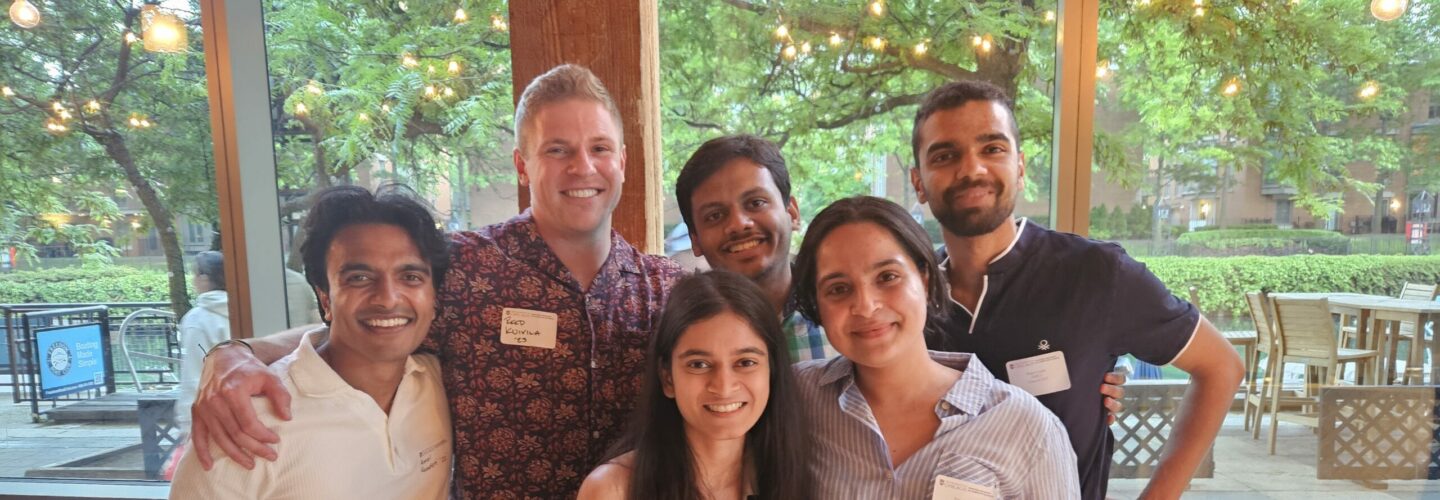 MPCS Alumni Spotlight – Department of Computer Science