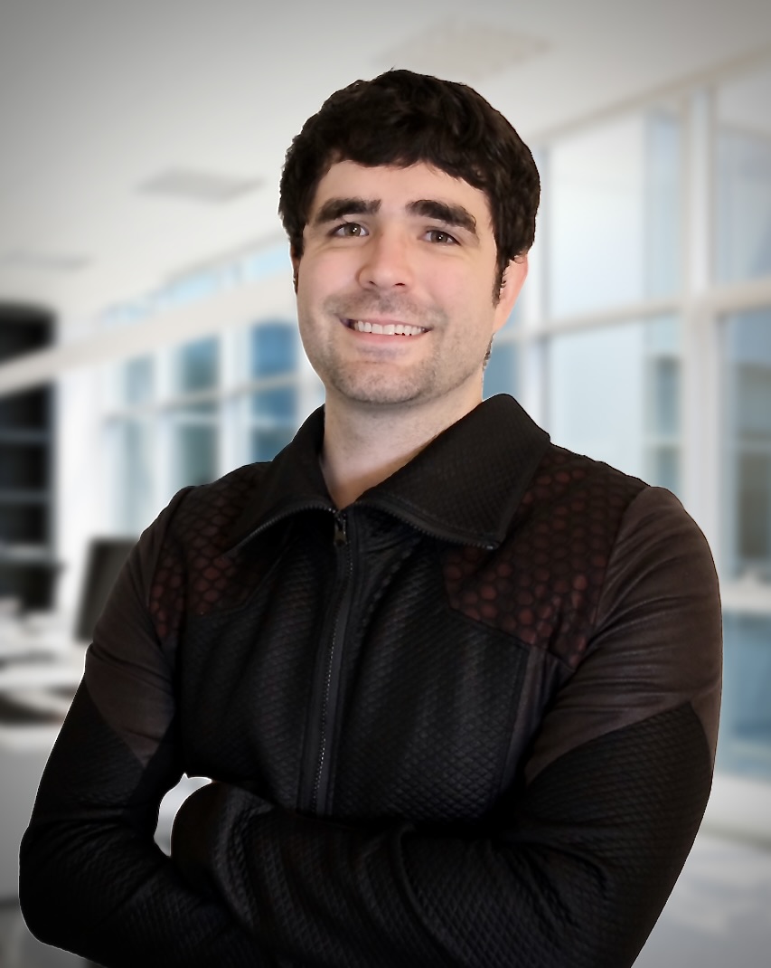 Ryan Keane – Department of Computer Science