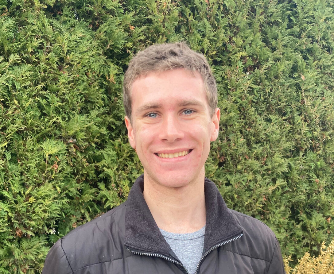 Matthew West – Department of Computer Science