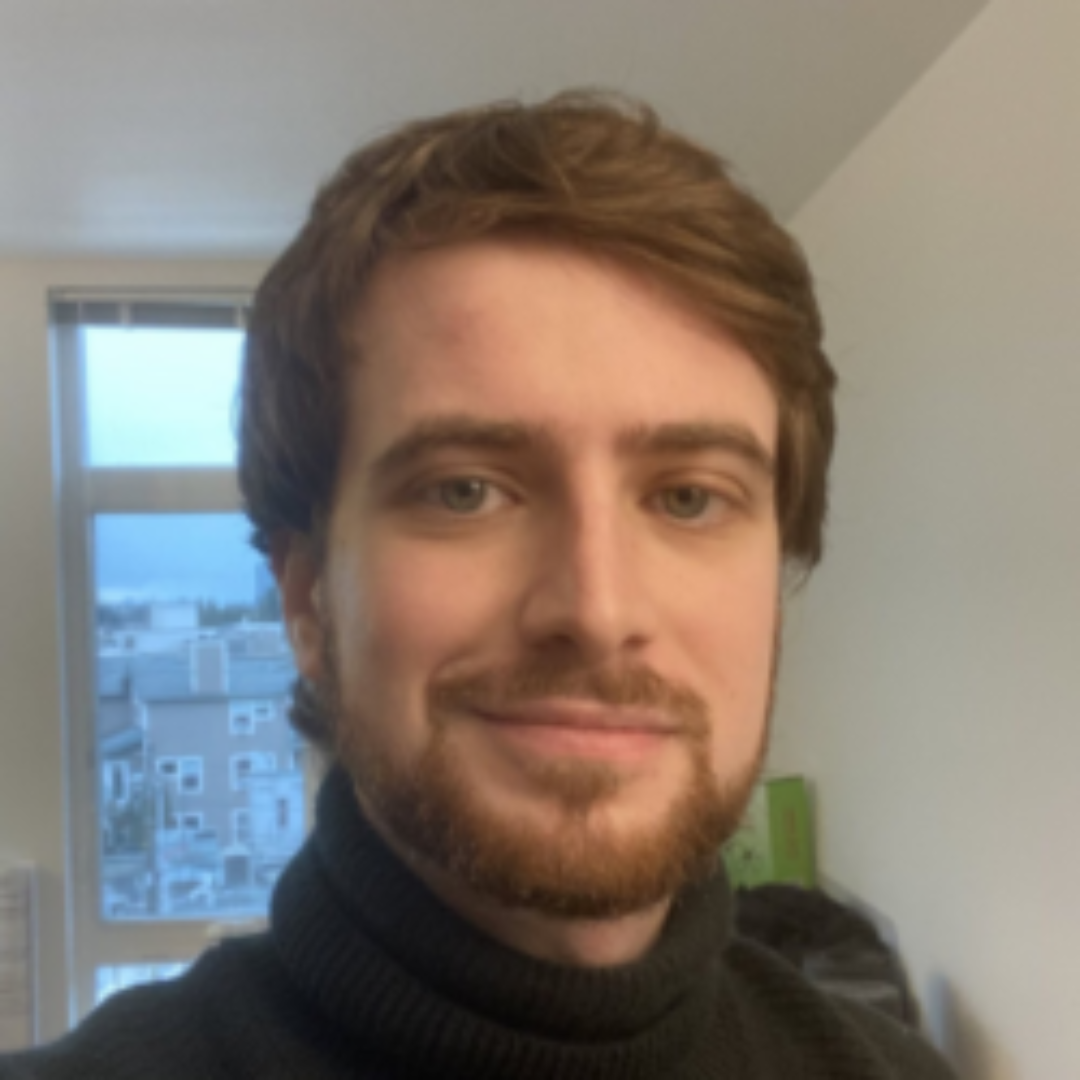 Get to Know Our Newest Faculty Members – Department of Computer Science