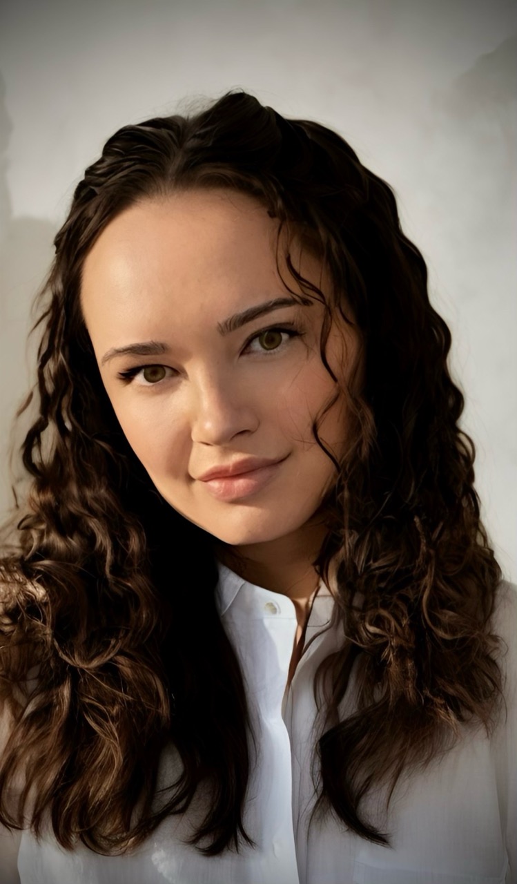 Marlee Mones – Department of Computer Science