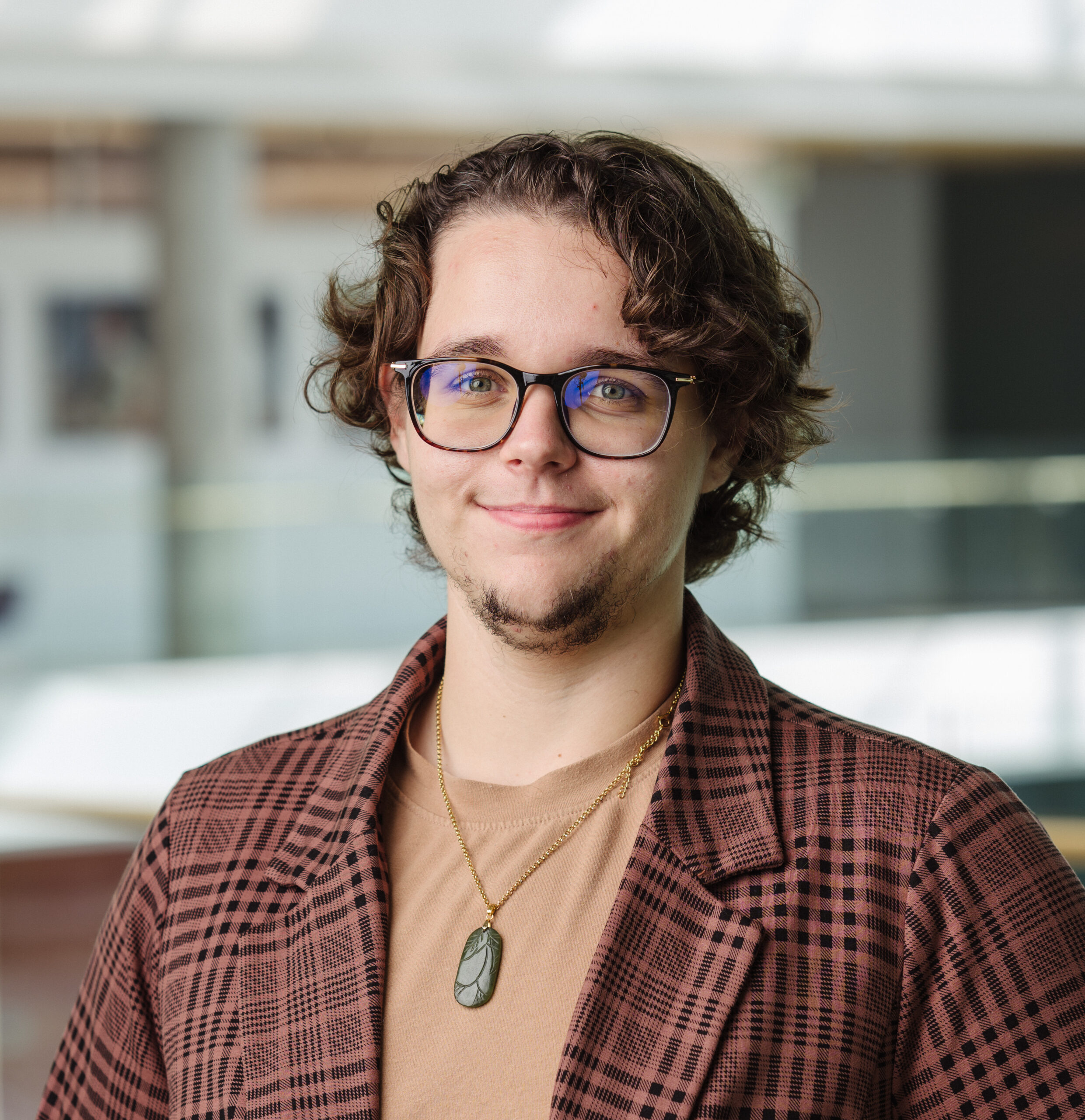 Al Cheever – Department of Computer Science