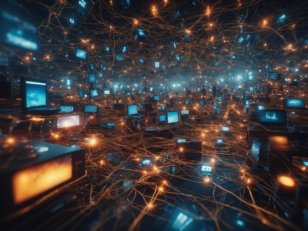 University of Chicago Researchers Revolutionize Network Traffic ...