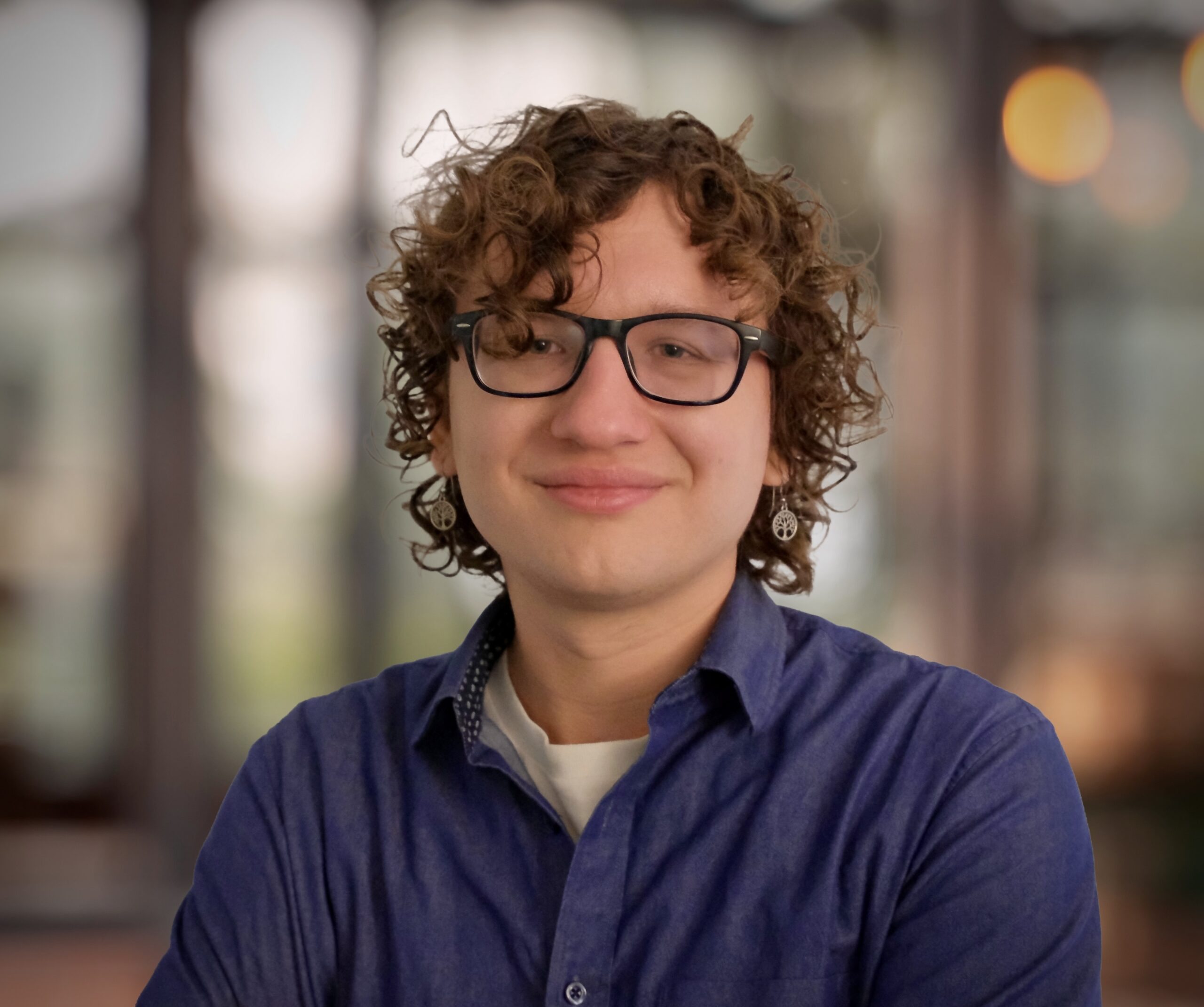 Jason Carr – Department of Computer Science