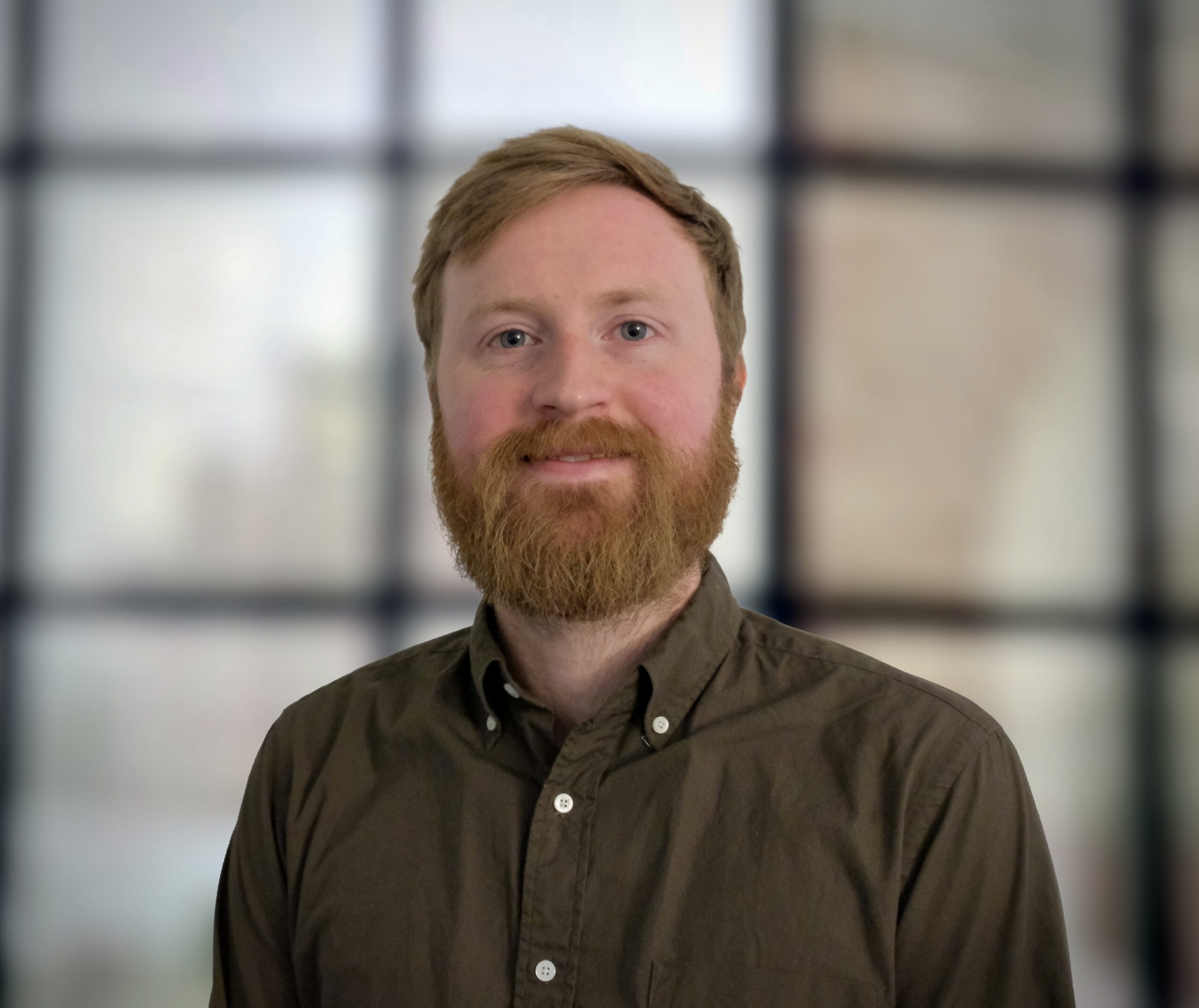 Michael Lukowski – Department of Computer Science